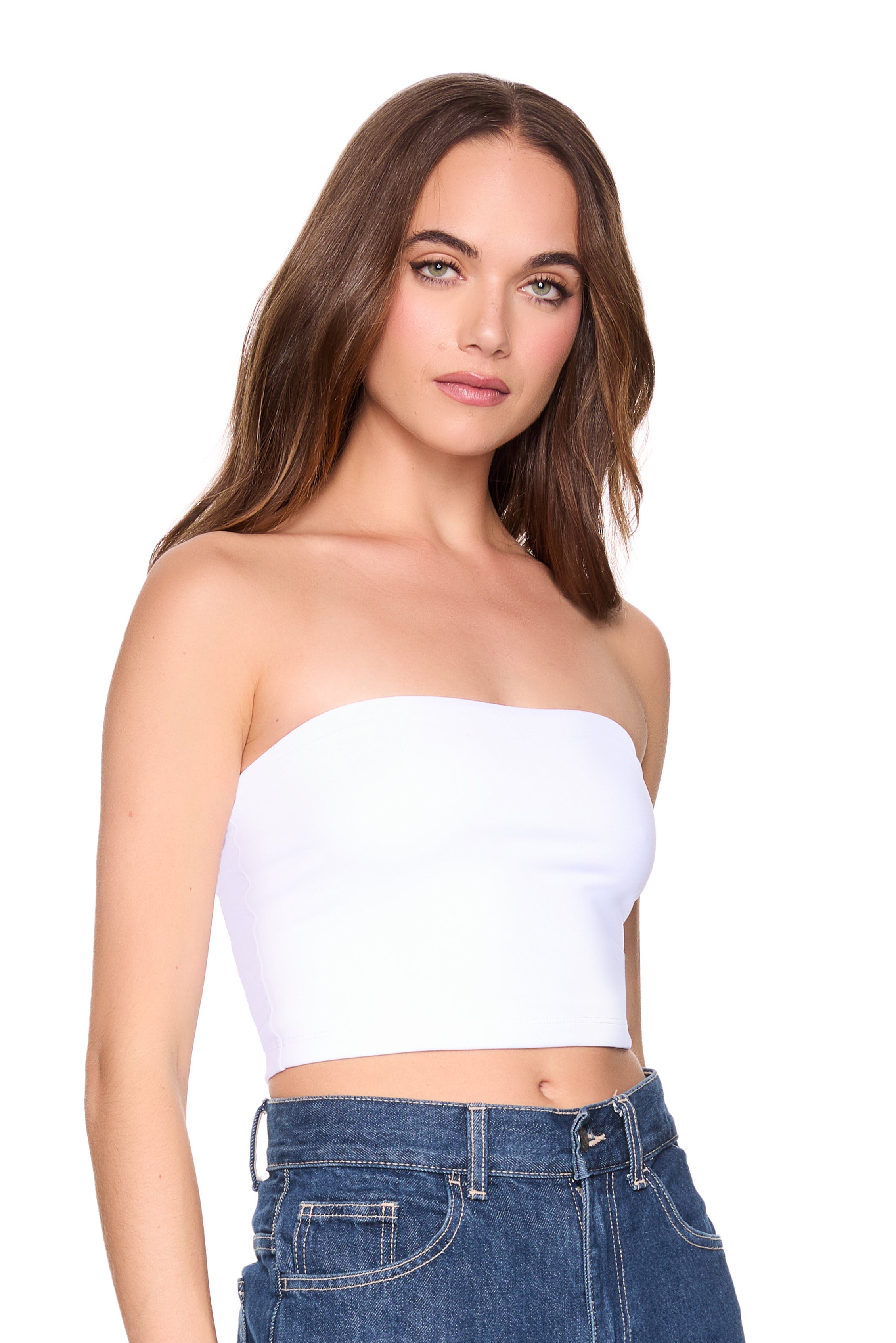 Susana Monaco Tube Top
